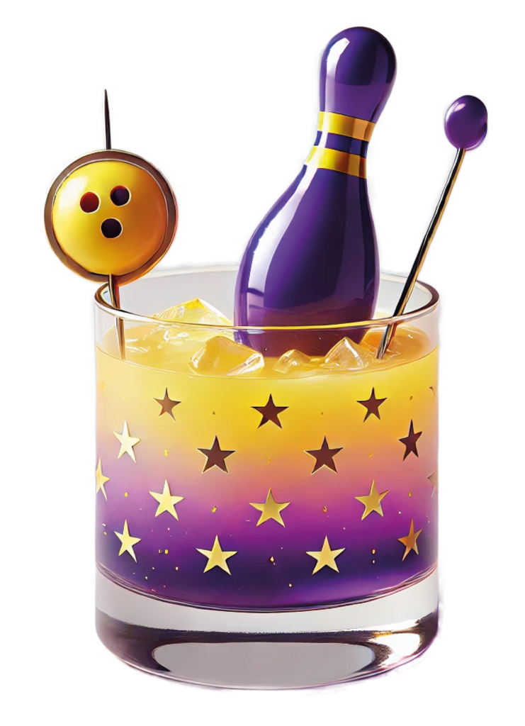 Contact - Bowling Stardust